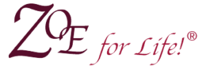 ZOE for Life!® | A Christian Ministry